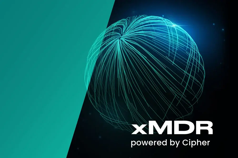 Cybersecurity Solutions | Cipher